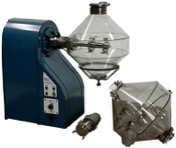 Mixers and Blenders: Industrial Mixing & Blending Equipment | Hatboro ...
