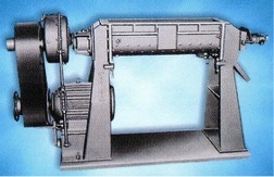 Mixers and Blenders: Industrial Mixing & Blending Equipment | Hatboro ...