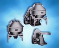Mixers and Blenders: Industrial Mixing & Blending Equipment | Hatboro ...