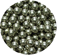 Grinding Media: Grinding Balls, Media Grinding Mill, Steel Balls ...